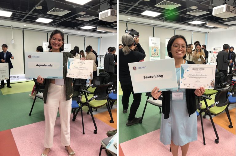 Ateneo Laboratory for the Learning Sciences